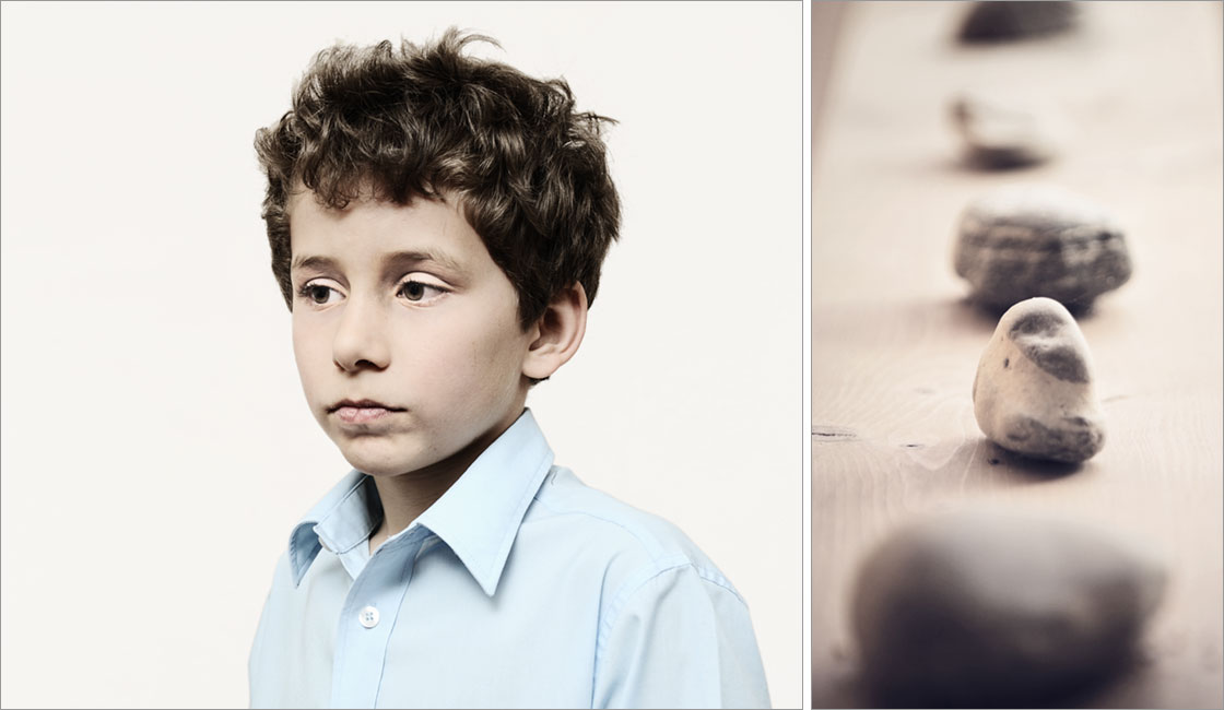 Christoph A. Hellhake Portraits